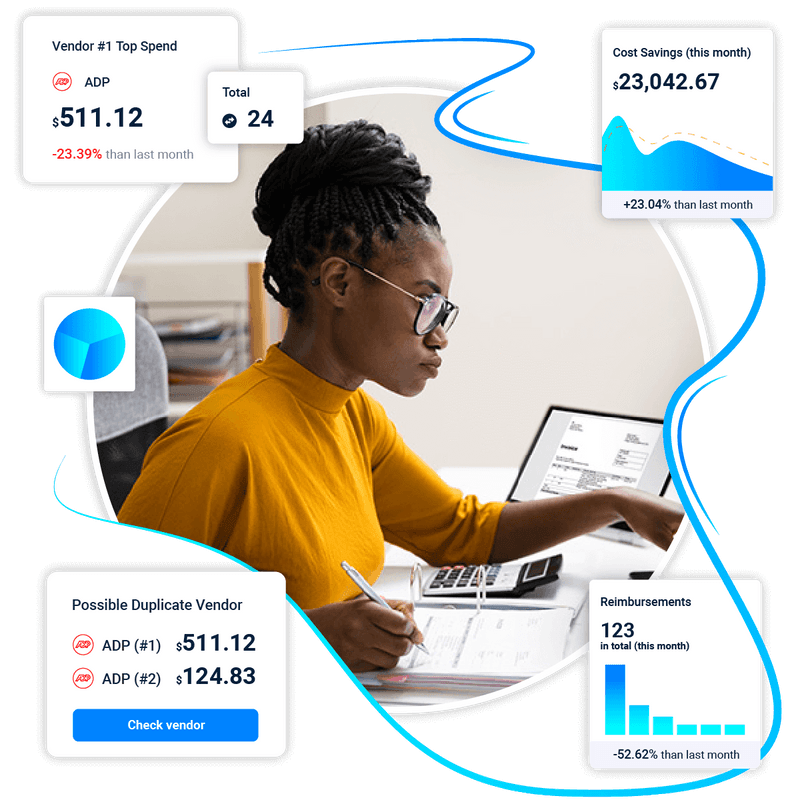 PayEm: The Global Spend and Procurement Platform